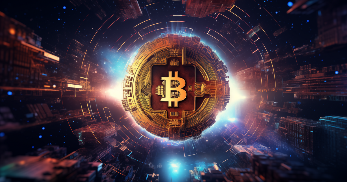 Crypto Crash Course: Bitcoin, the Blockchain, and Proof of Work | Mo Ismailzai