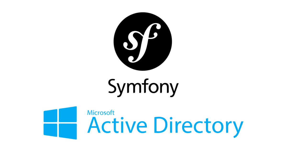 Integrating The New Symfony Authenticator With Microsoft Active Directory Via Ldaps Mo Ismailzai