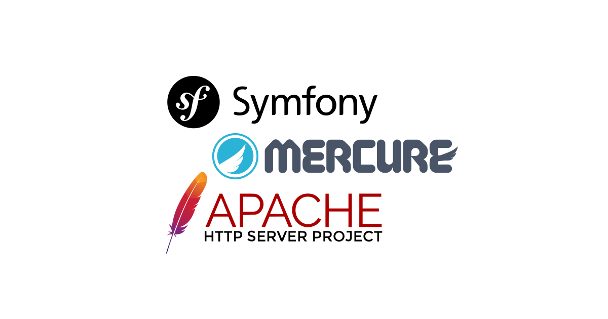 Real-time Communications via Server-Sent Events: Mercure, Apache, PHP ... Real-time Communications via Server-Sent Events: Mercure, Apache, PHP ...